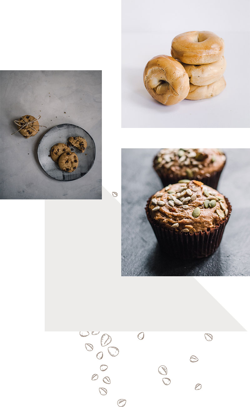 Blackbird Bakery Home - Blackbird Bakery